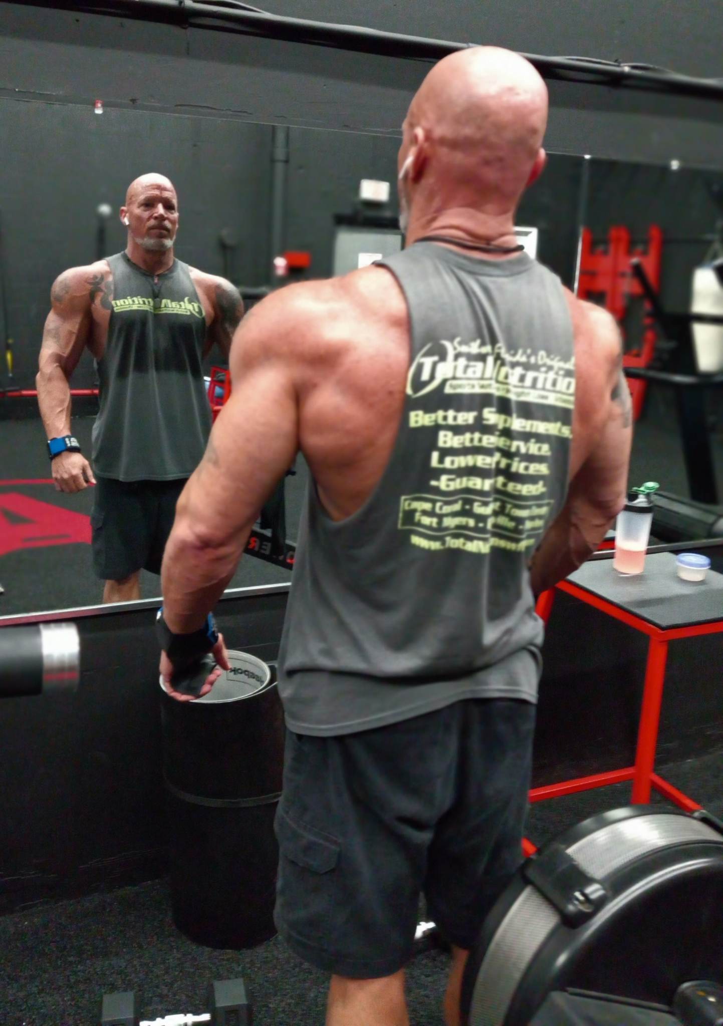 Trainers - TeamK-Rod.com